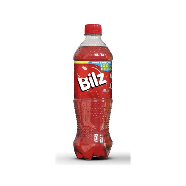 Bebida Bilz 600 Cc | La Oferta