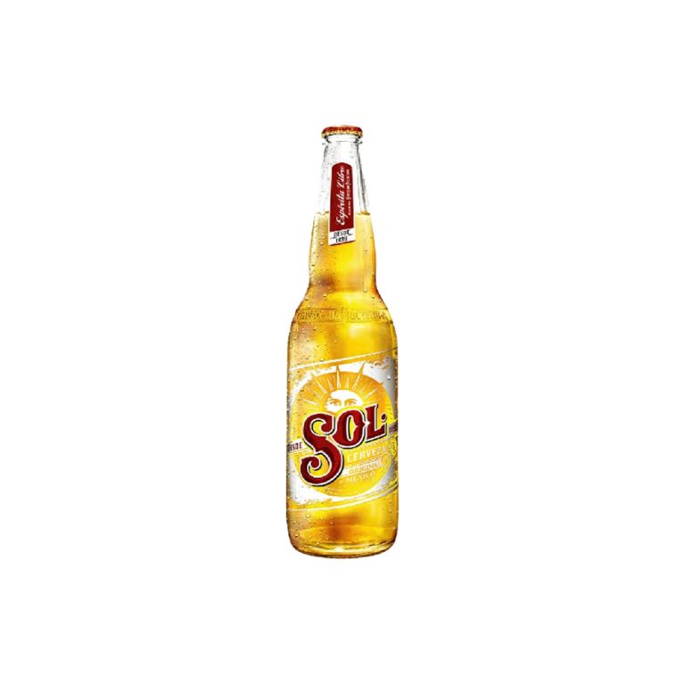 Cerveza Sol 650 CC | La Oferta