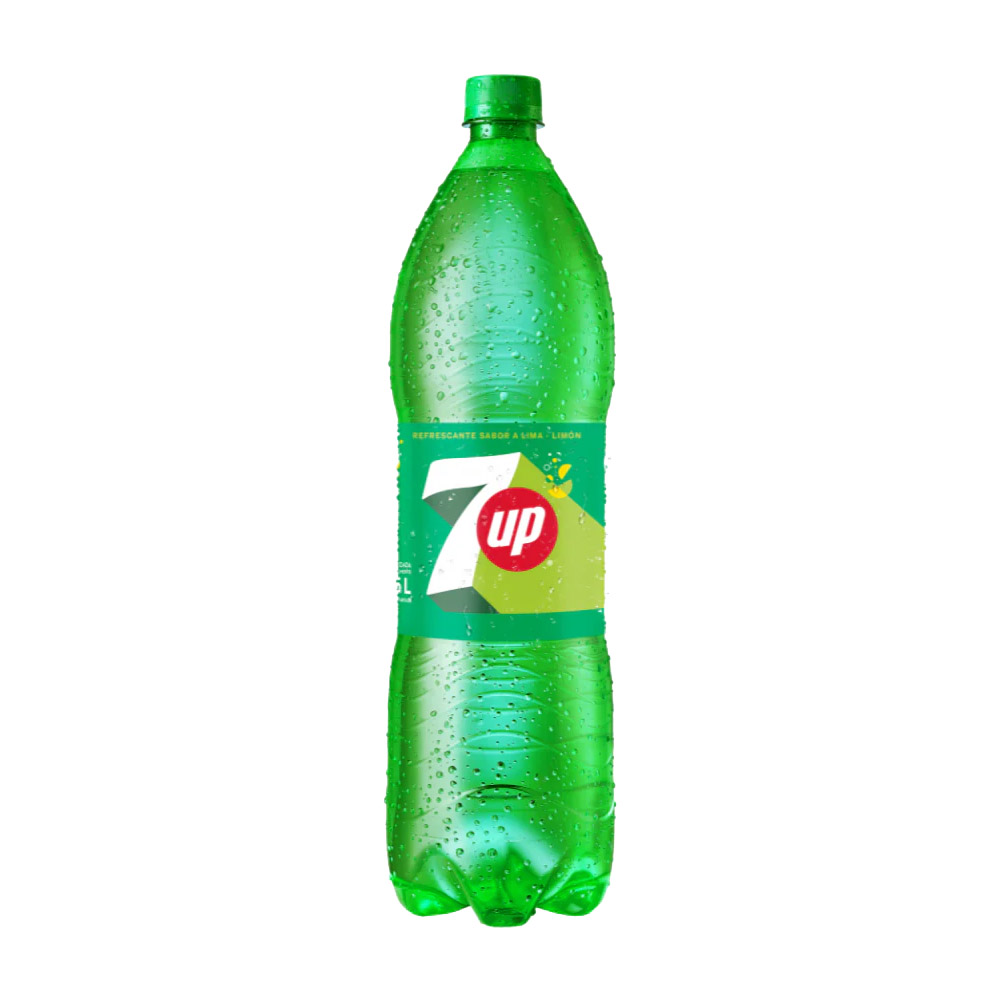 Bebida 7up 2lt | La Oferta