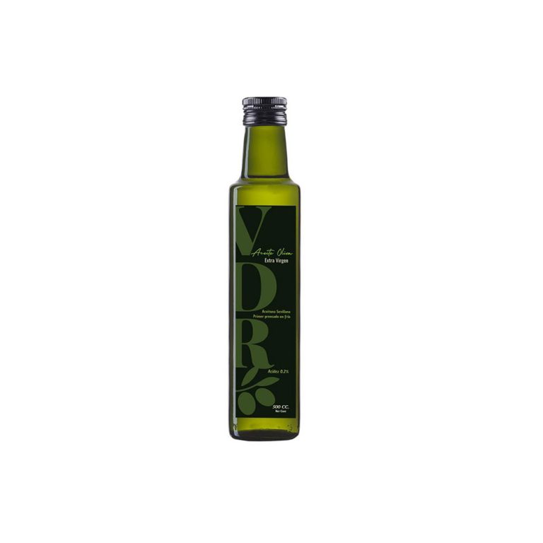Aceite Oliva Vdr Extra Virgen 500cc | La Oferta